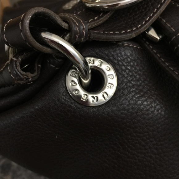 Prune | Bags | Genuine Prune Leather Handbag | Poshmark